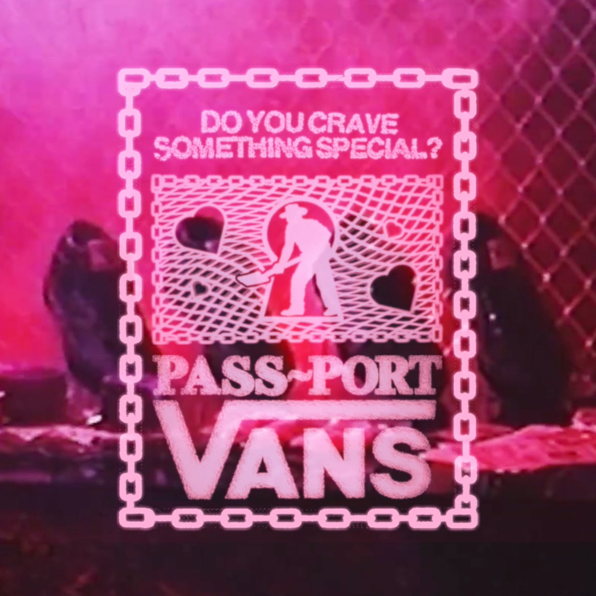 Pass~port Vans Video Pass~port Usa