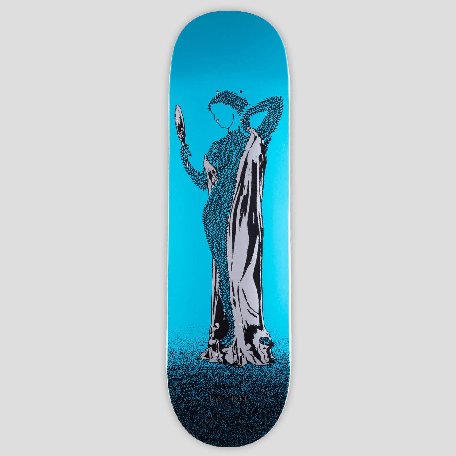 Pass~Port Stem Sirens Series - Mirror – Pass~Port USA