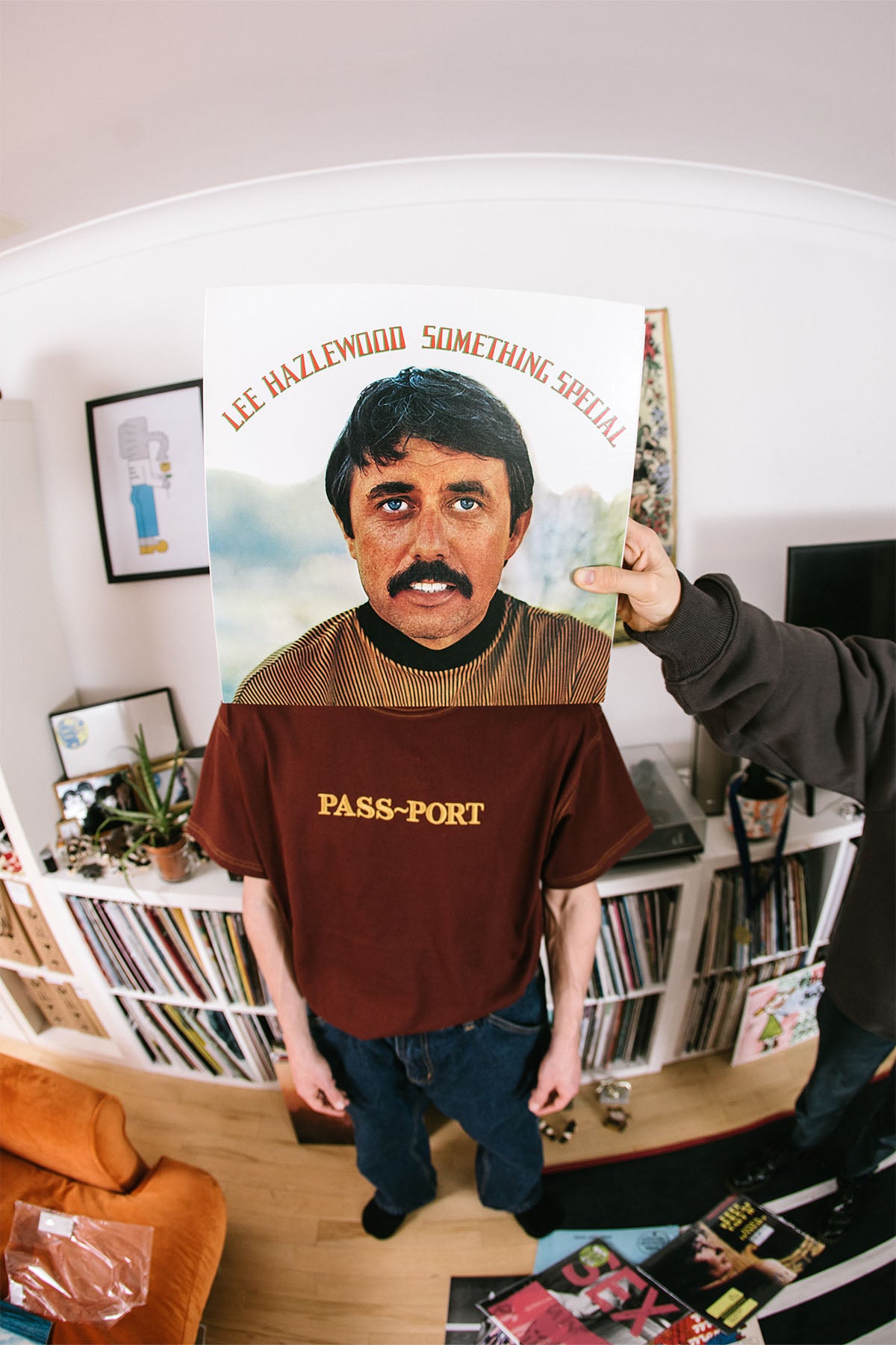 RANGE #37 – Pass~Port USA