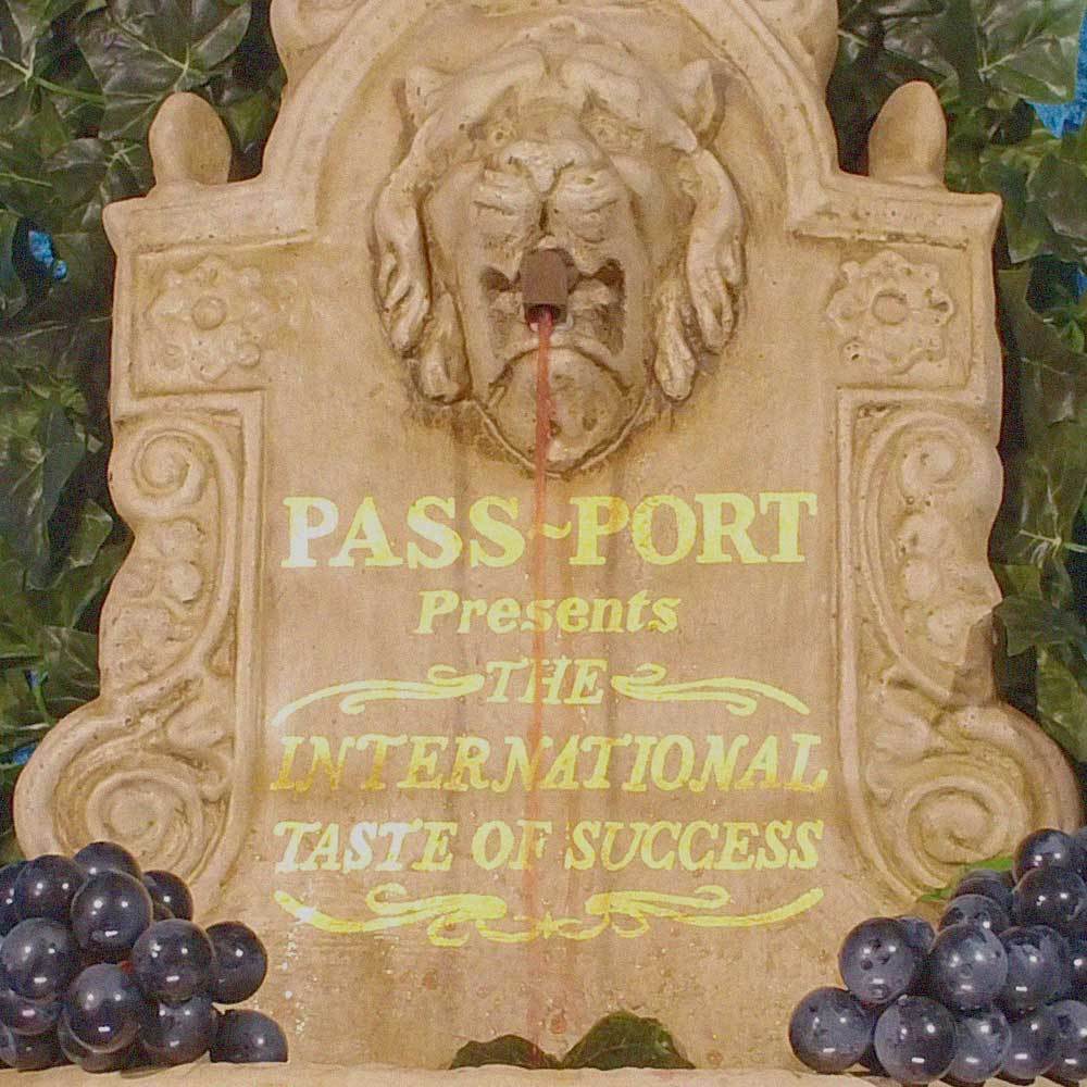 The Cinematographer Project, World View: PASS~PORT – Pass~Port USA