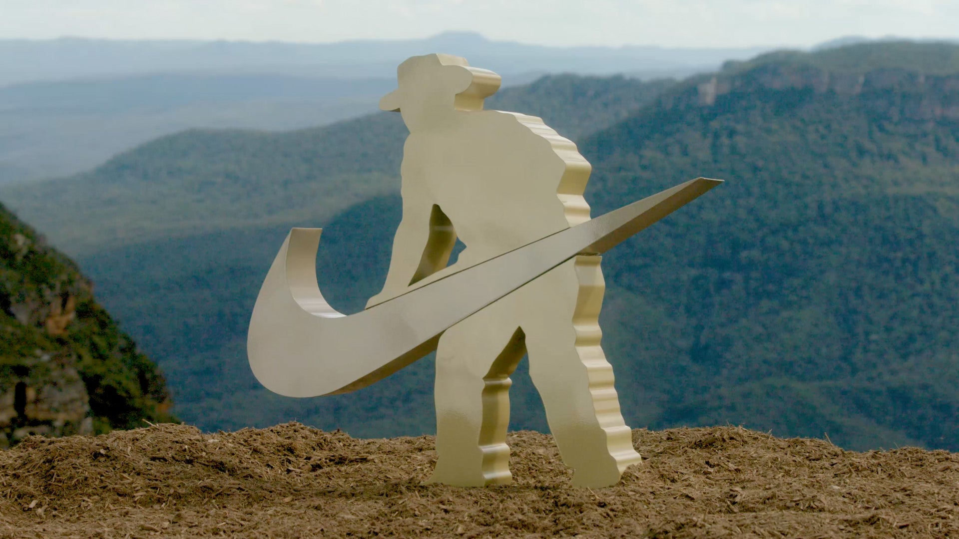 NIKE & PASS~PORT COMMERCIAL – Pass~Port USA