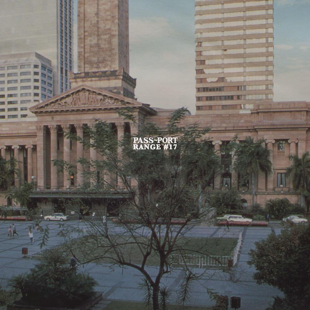 Range #17 – Pass~Port USA