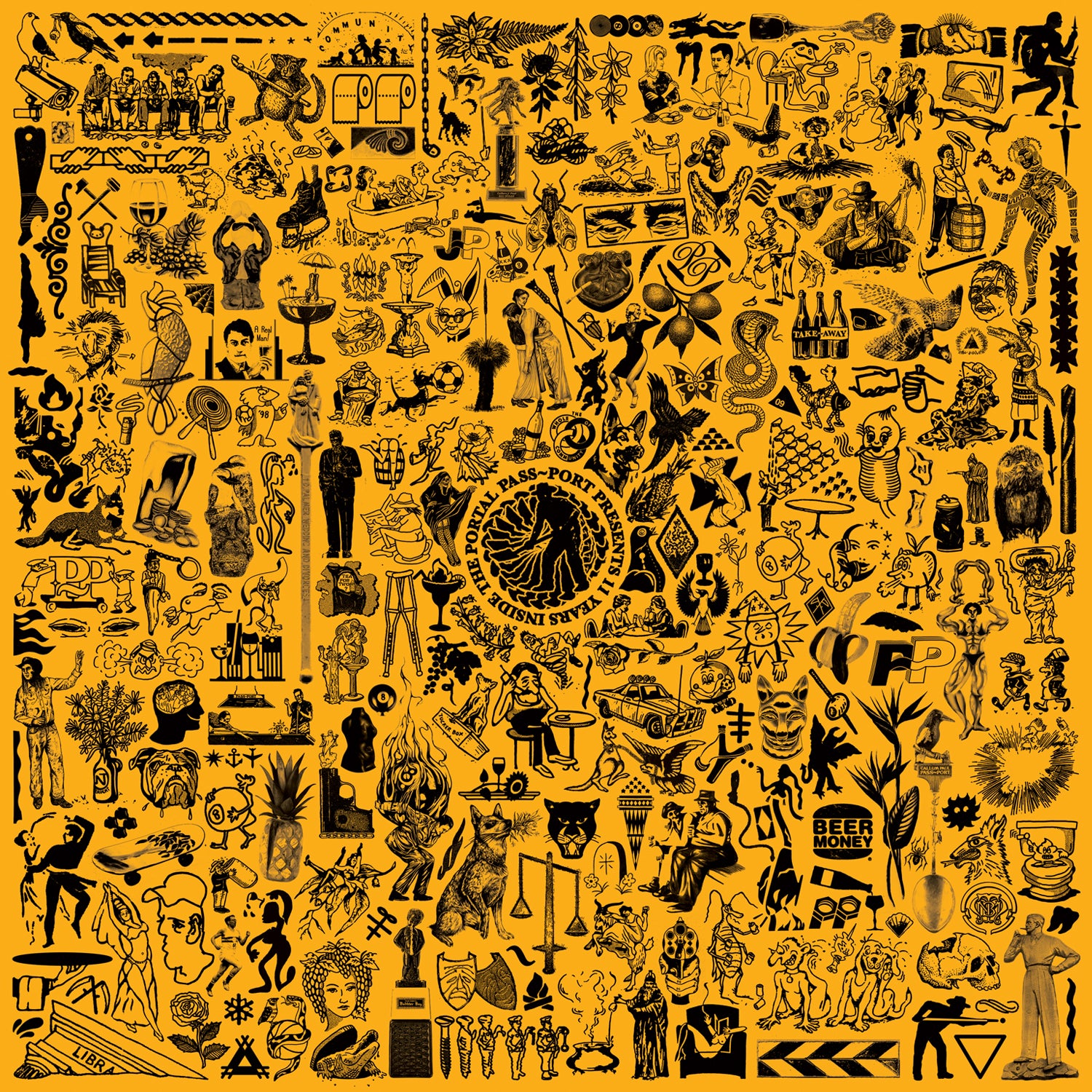 11 YEARS INSIDE THE PORTAL – Pass~Port USA