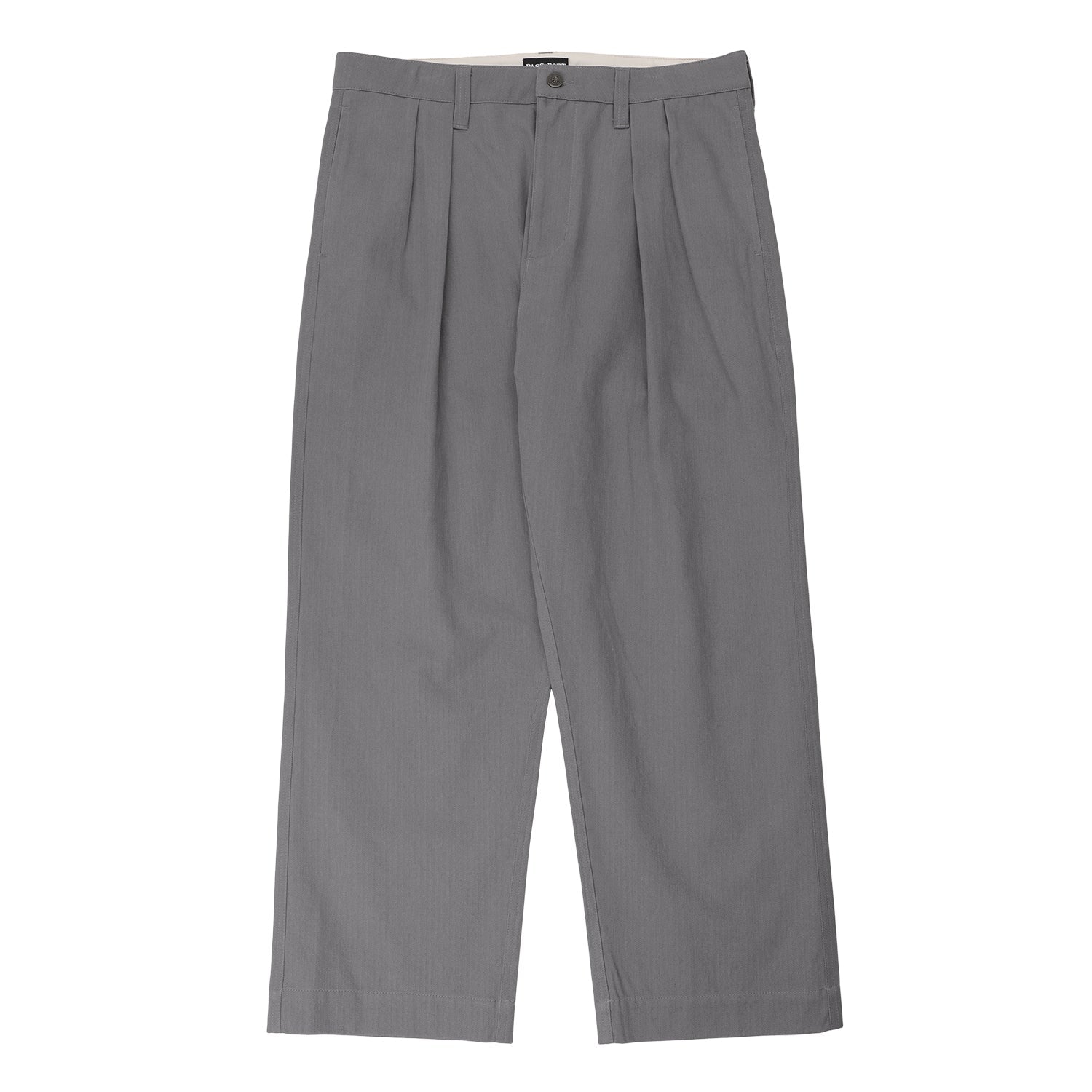 Pass~Port Leagues Club Pant - Grey – Pass~Port USA
