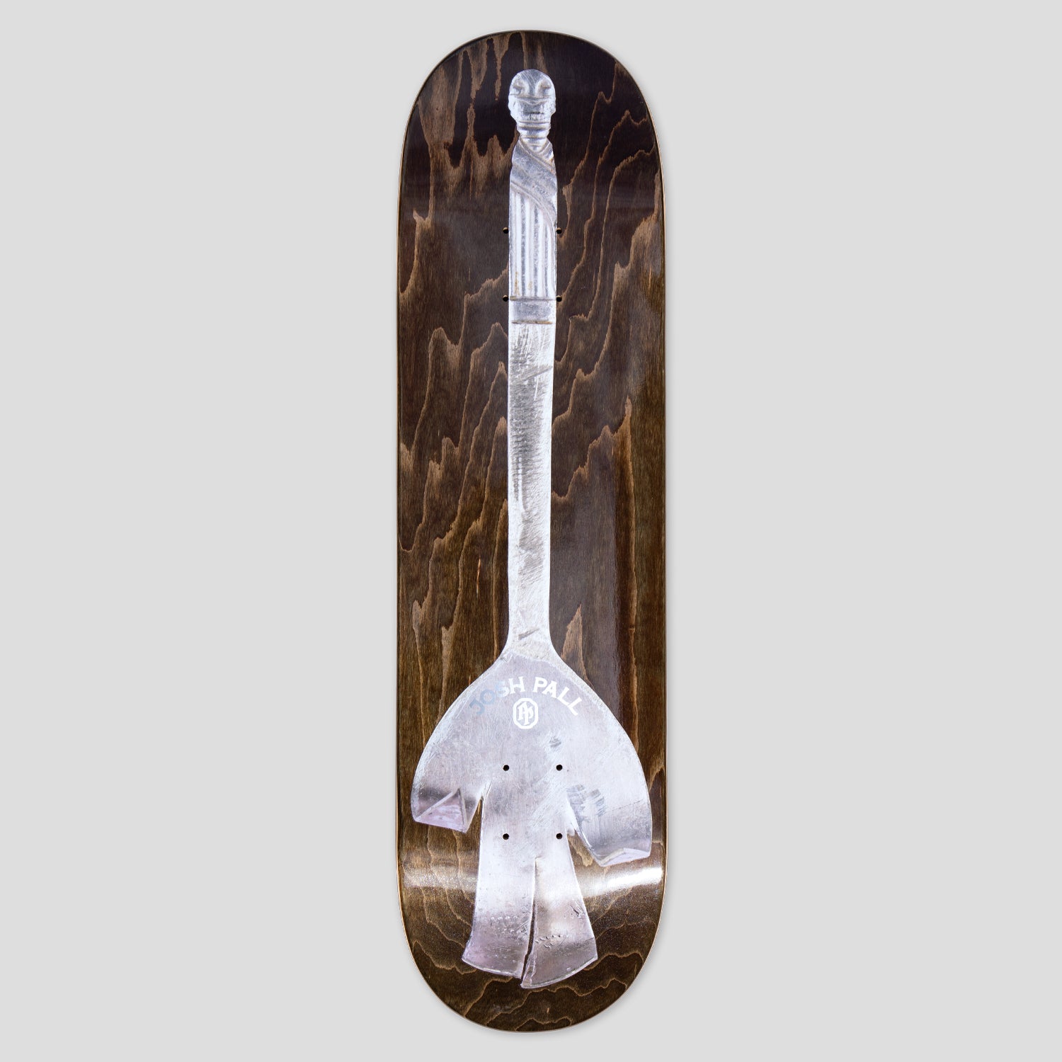 Pass~Port Shannon Rush Spoons Series - Josh Pall – Pass~Port USA