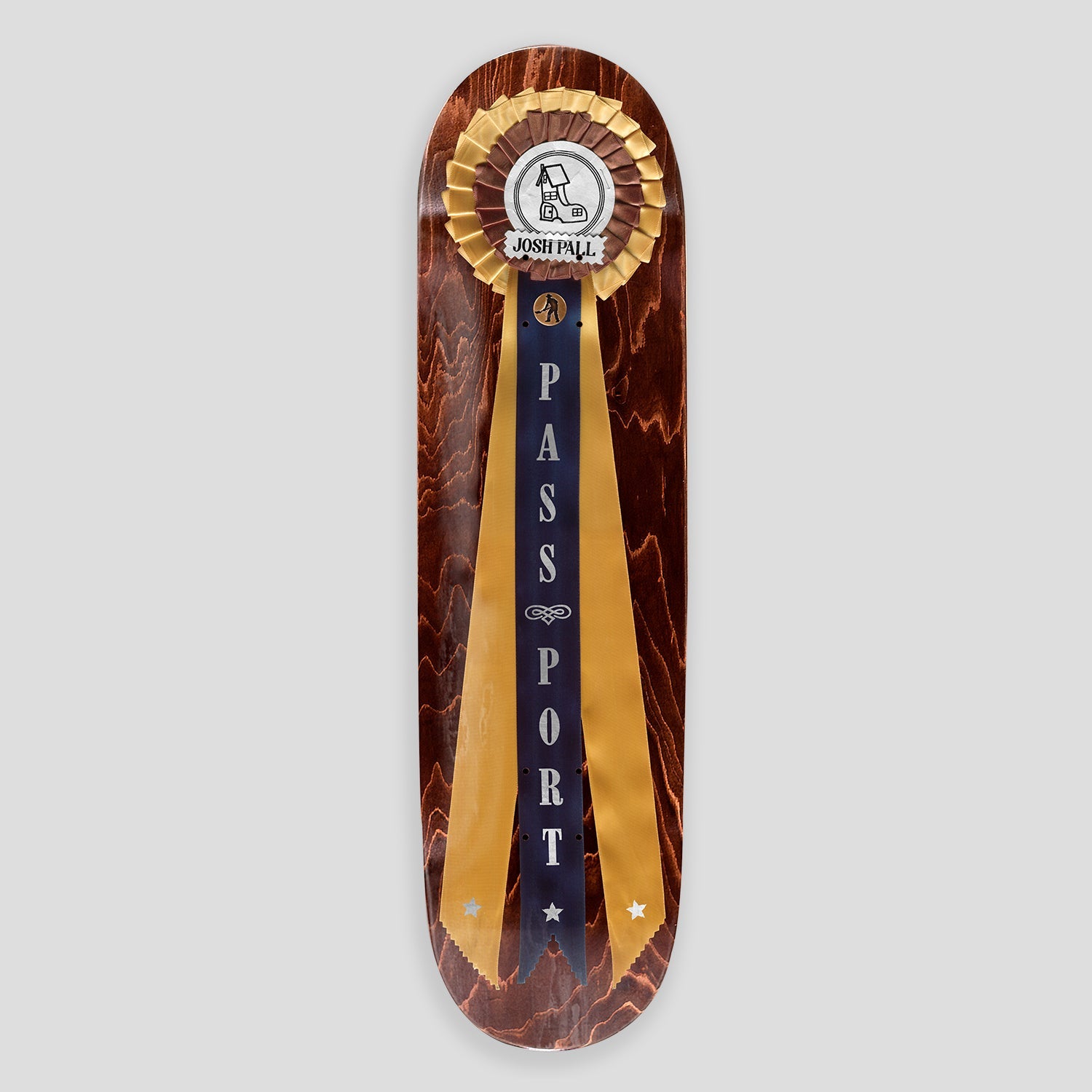 Pass~Port Rosette Pro Series - Josh Pall – Pass~Port USA