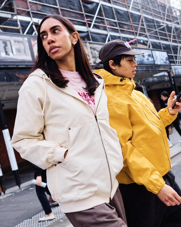 Denim Jackets – Pass~Port USA