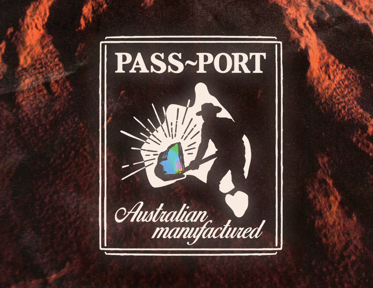 Pass~Port USA