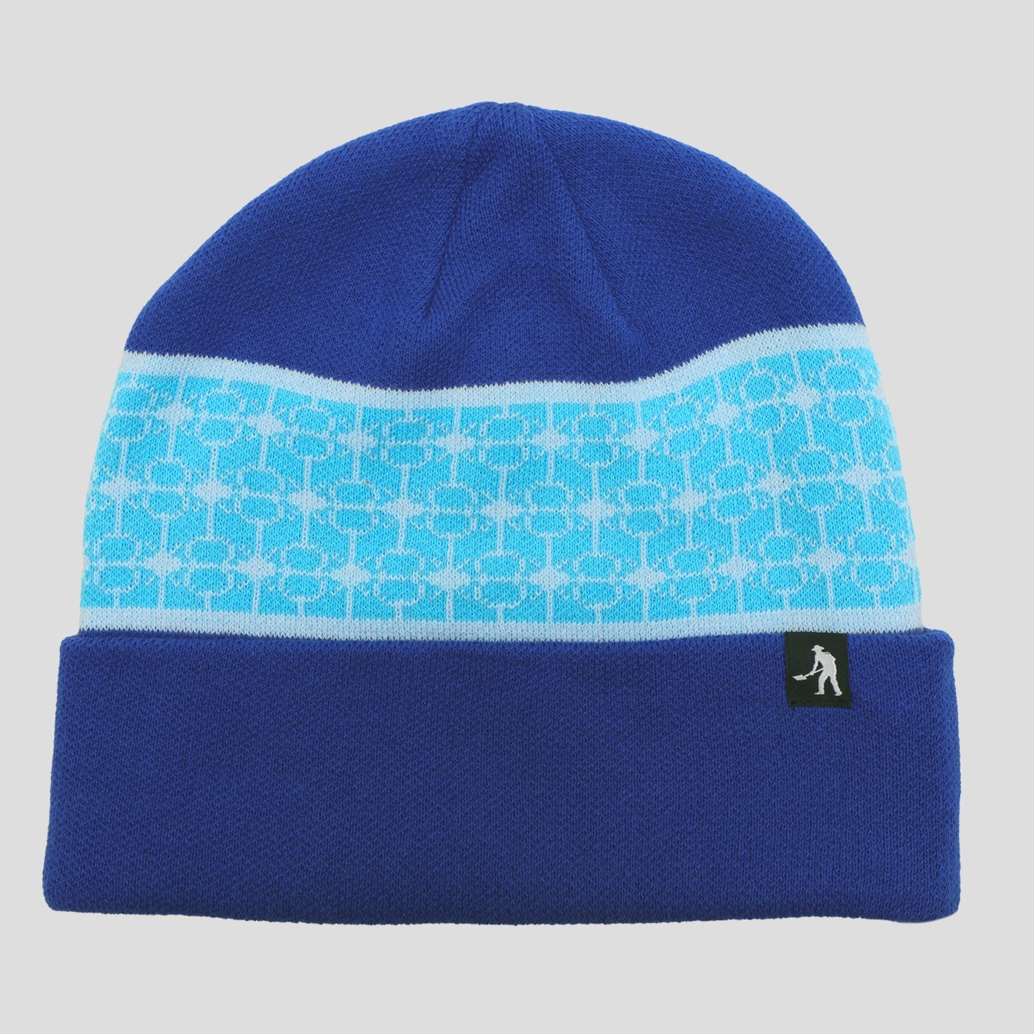 Pass~Port Soap Sparkle Beanie - Royal Blue – Pass~Port USA