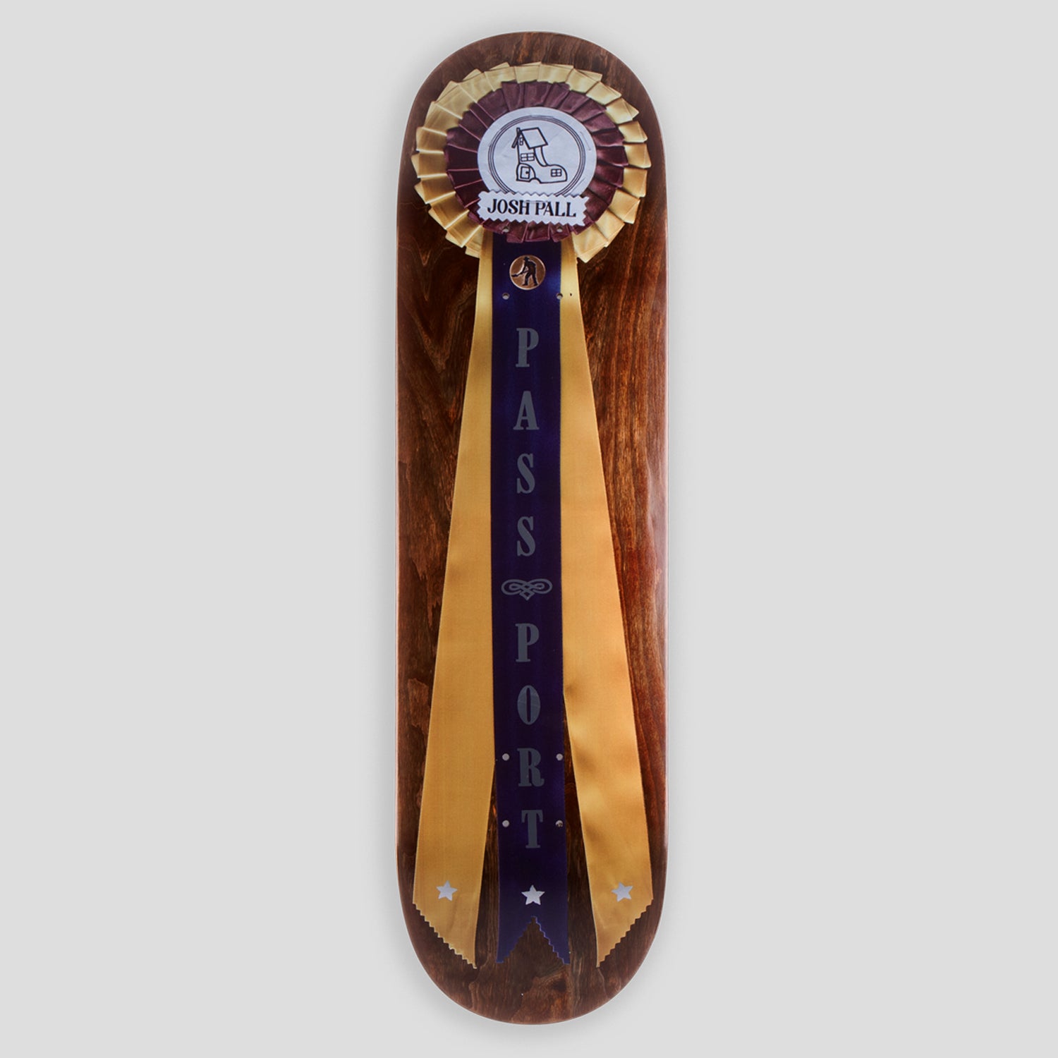 Pass~Port Rosette Pro Series - Josh Pall – Pass~Port USA